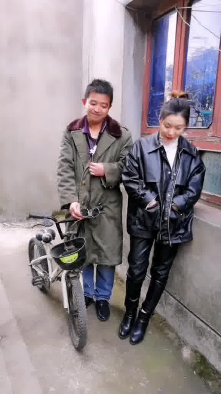 60后70后是不是都是这样相亲的