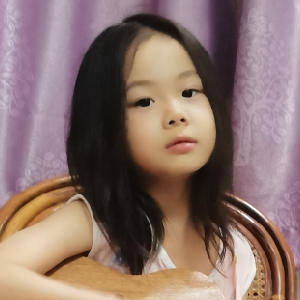 婷婷羽立 