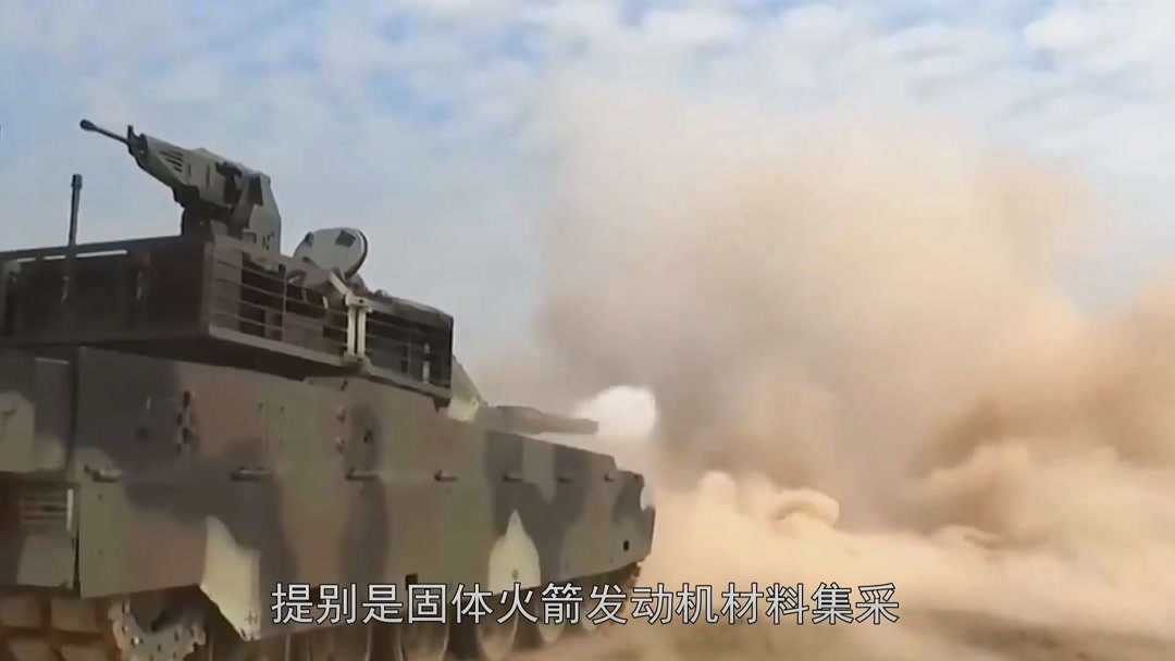 伊朗点名要东风导弹技术 罕见送最大油田:中国倾力援助终获回报