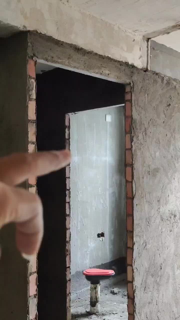 还是干湿分离的卫生间最实用#装修