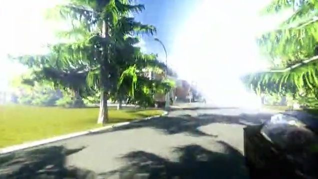 清华BIM建筑设计竞赛方案