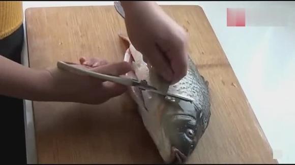 教你怎么做鱼最好吃,做法简单,一看就会,大人和小孩还都爱吃