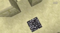 ★我的世界★minecraft★络叶红石展示 1.8简易凋零刷石机
