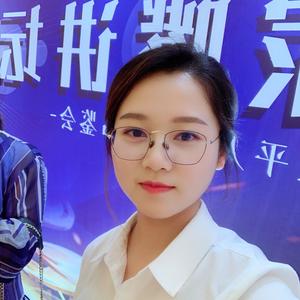 小狮妹Fish 