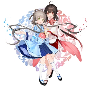 崩坏能指崩坏无所不能 