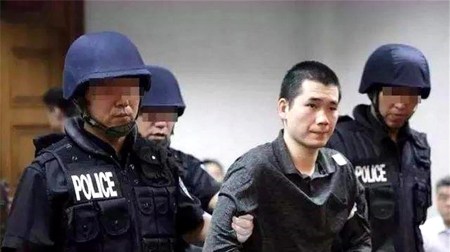死刑犯在死前最后24小时是怎样度过的?看完泣不成声