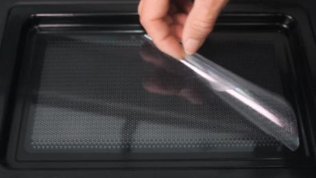 更换门内贴膜讲解视频