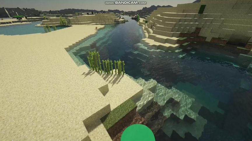 ae 3Dstroke插件试水 #我的世界 #minecraft