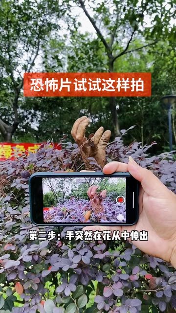 乡村宣传片拍出悬疑片的既视感,瞬间变成塔寨村