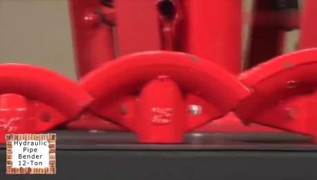 5种弯管方法,搞机械的都需要掌握