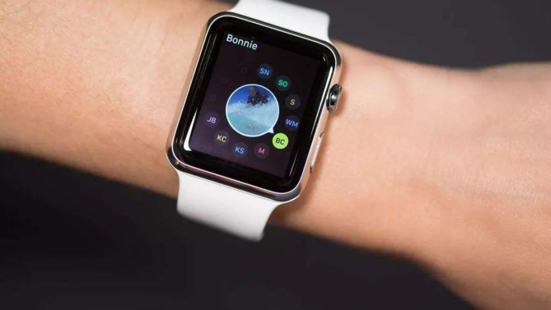 小米手表第一评测 ,终于从手环进化成手表了!