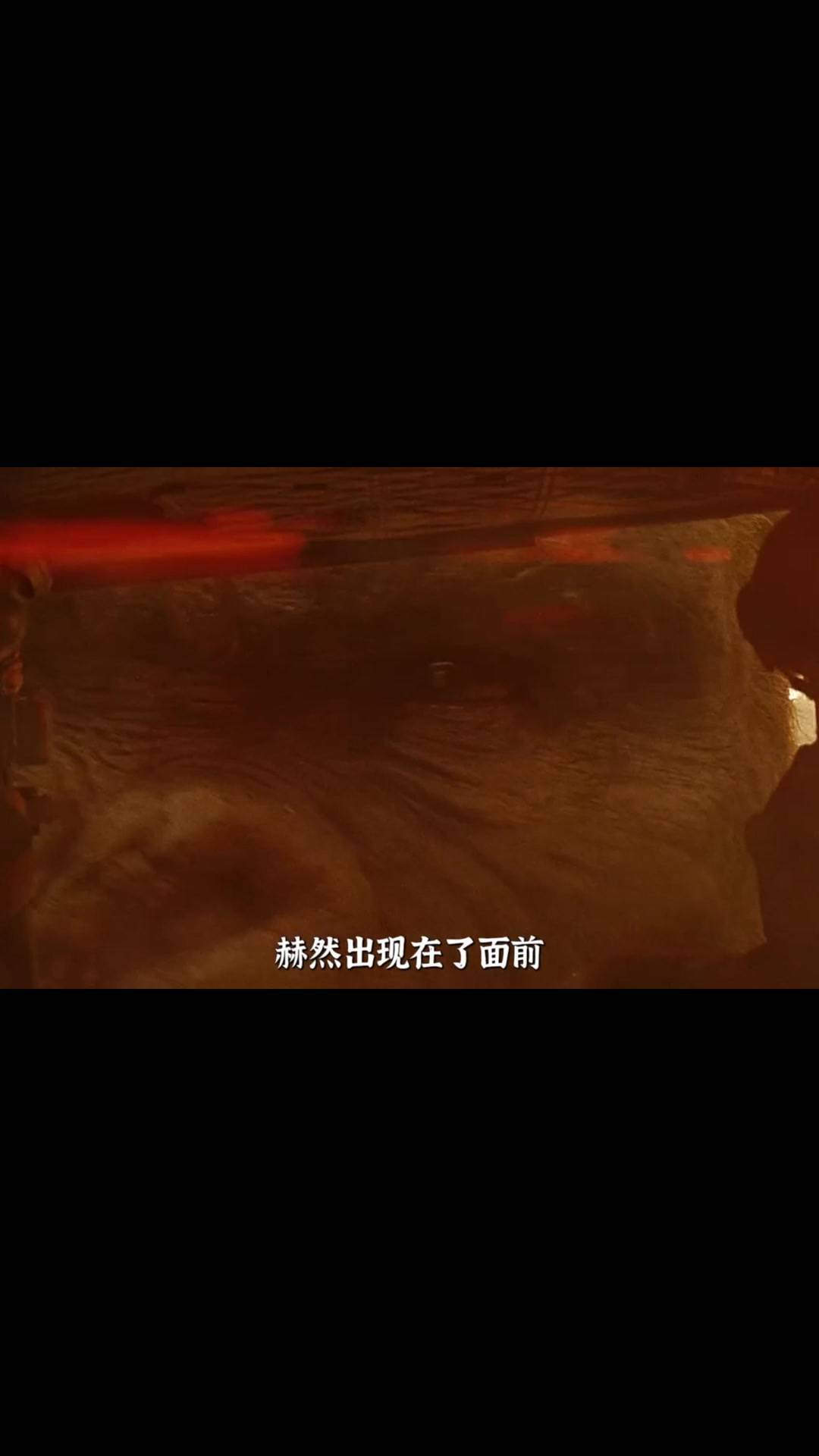 人类用炸弹肆意轰炸森林,却没想到惹怒了森林的守护者