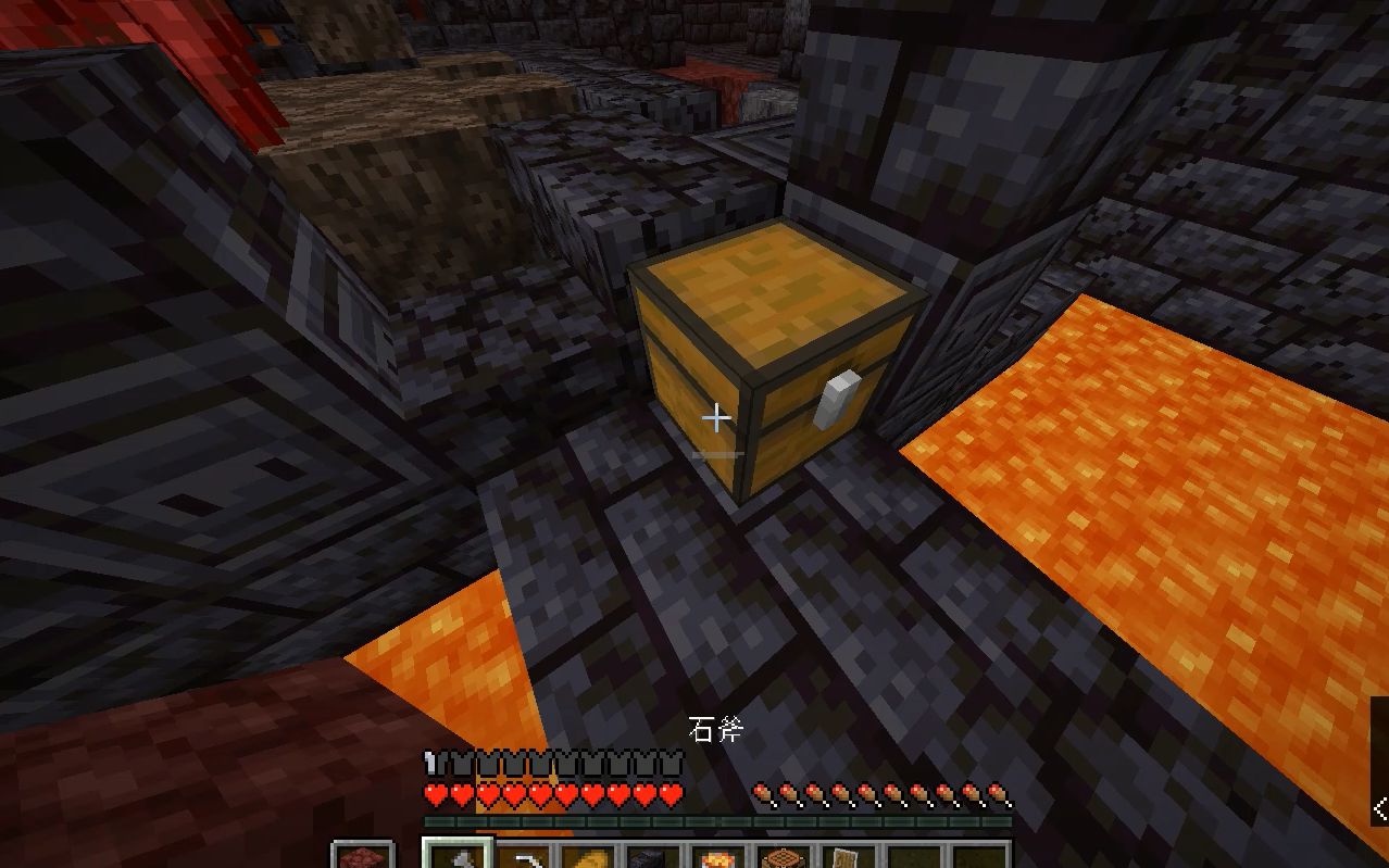 如何搜刮一个居住区?猪灵堡垒教学视频P2