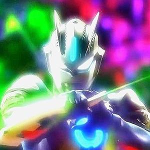 欧布智勇 