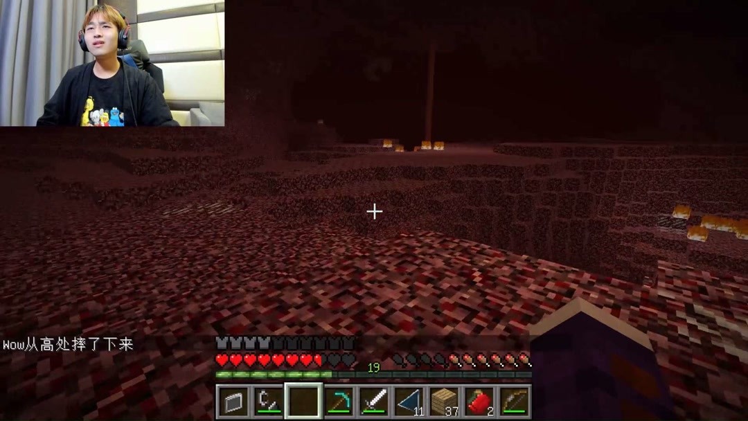 阿木木历我的世界:侏罗纪超能力,未来粒子光线对战远古凋零!