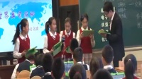 校本课程《实践交流指导课》柴进延
