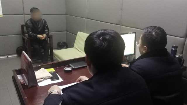 受骗经历拿来犯罪,他克隆微信骗钱