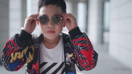 恭喜谭镇东入选米高MST