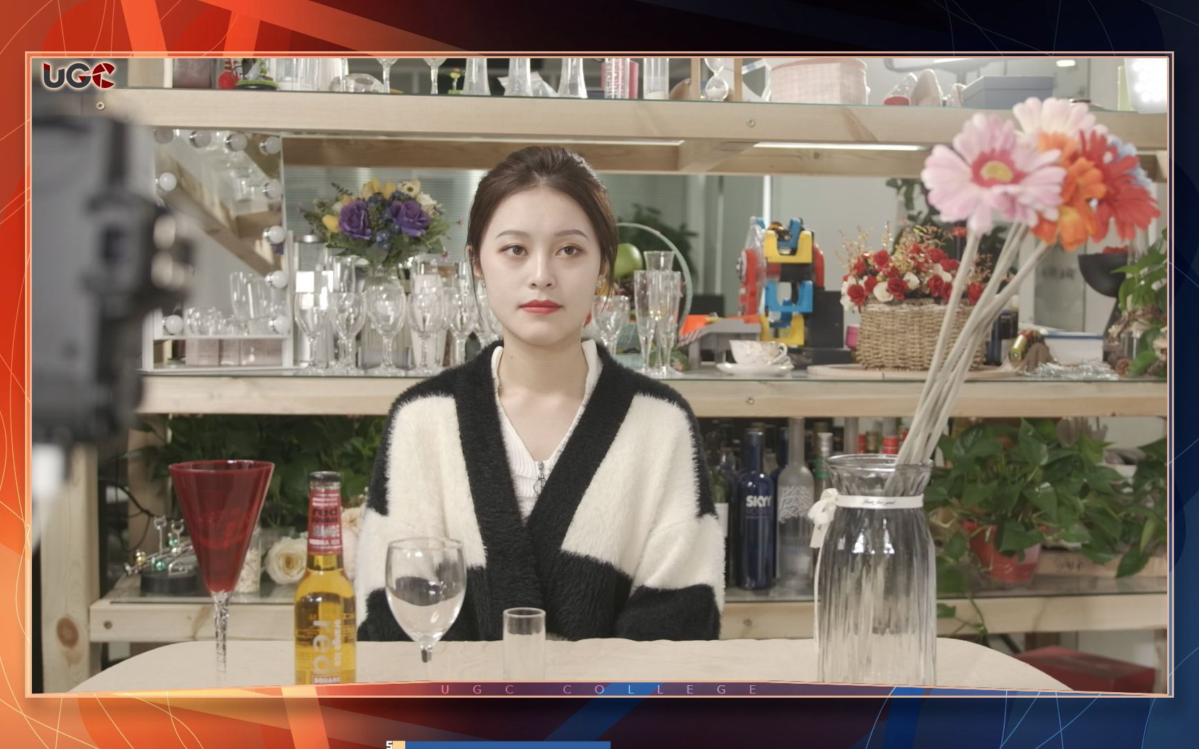 [回放]轻松打造高品质直播间 电商直播课程7-1 单人坐播