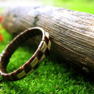 小溪有情永流长 