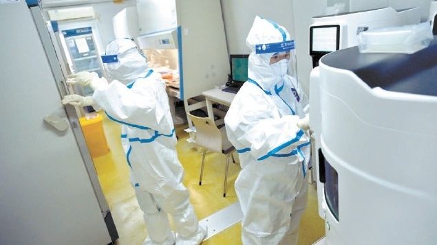 北京新增7例境外输入无症状感染者