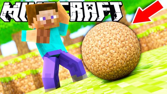 《我的世界》神奇的MOD,让MC没有了方块