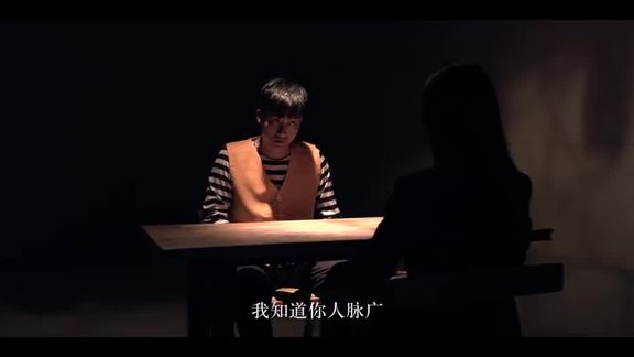 发人深省神转折广告《你看到的不一定是真相》,看到的未必是真的