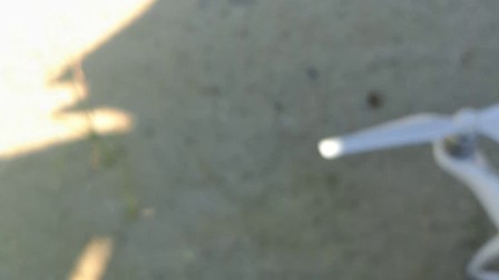 大疆 DJIGO 显示错误导致用户飞机丢失3