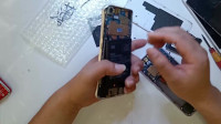 日常的手机维修过程,小问题快速快速解决