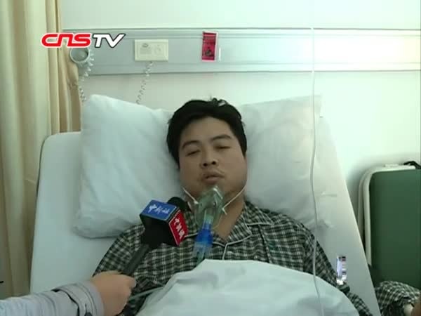 浙江温岭遇害医生被认定因公殉职