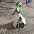 折纸空想 