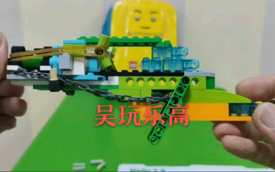 Wedo2双管霰弹枪——从入门到入狱