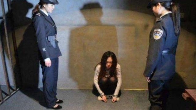 死刑犯的最后一天是如何度过的?原来要经历这些,看完让人心疼