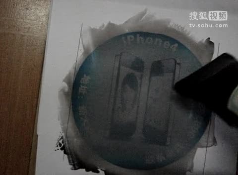 感温油墨、示温变色油墨、温变油墨-深圳市变色化工