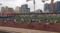 运动会 篮球社团 展示 ߏ�98K 20181206