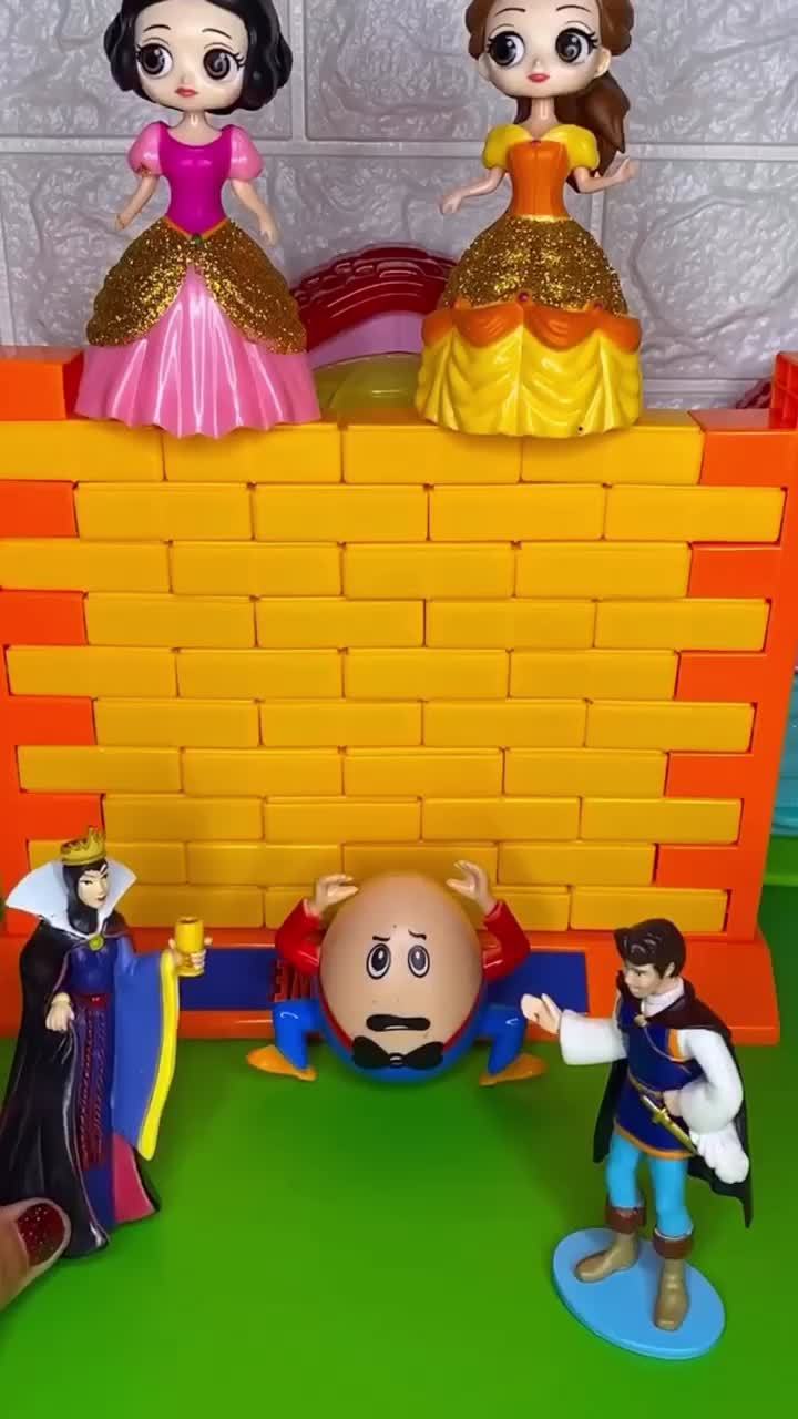 玩具 益智玩具 早教 宝宝玩具 动画短片 热门