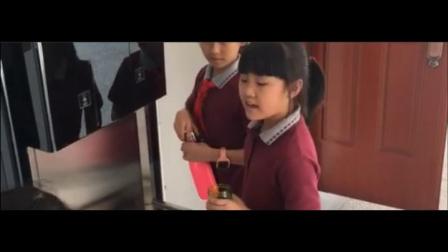 爱剪辑-文明礼仪宣传-众意路小学五五班