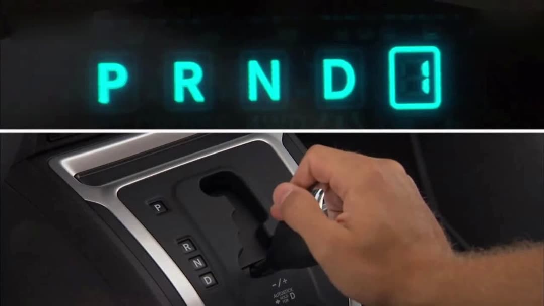 2016款吉普指南者Jeep Compass 驾驶手册