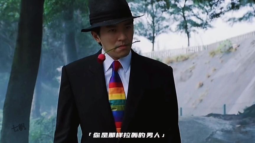 #精彩片段 #电影剪辑 #经典 #经典台词 #实力派演员