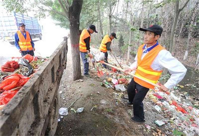 农村“脏乱差现象”将被整治!老乡们做好准备了吗?