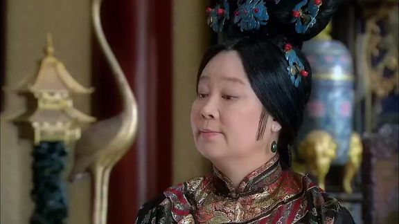 新还珠格格:小燕子跟容嬷嬷学礼仪,坐也不对,说也不对,欺负人