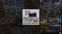【创世之张】minecraft1.8.9※buildcraft※建筑模组生存p5---采石场!