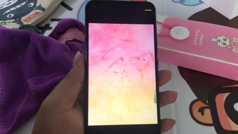 微信照片过期了,其实是保存在手机里,教你一键恢复