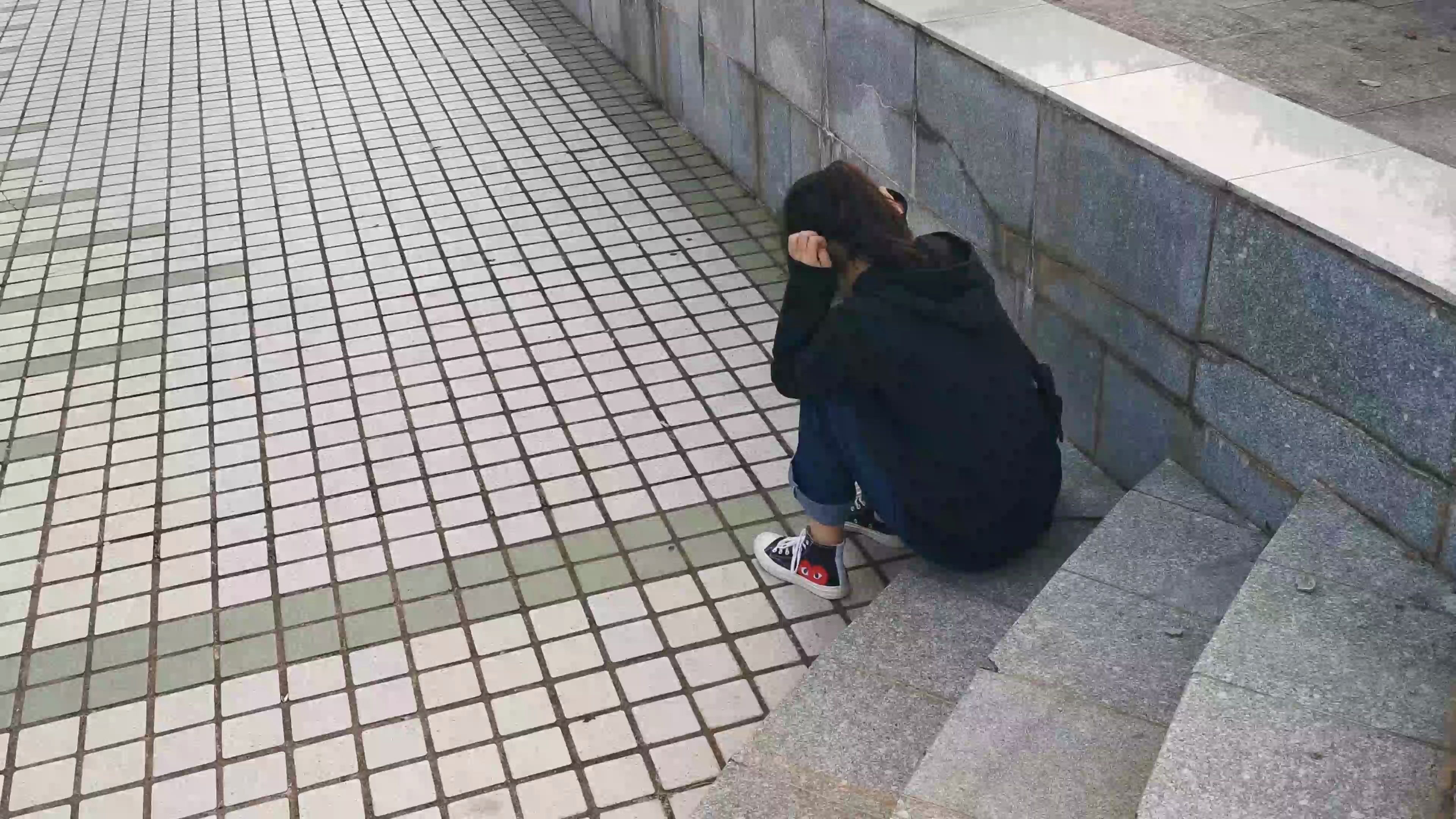 [宣传/正能量] 远离校园贷 微电影PV