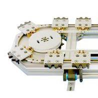 Hepco海普克环形导轨 