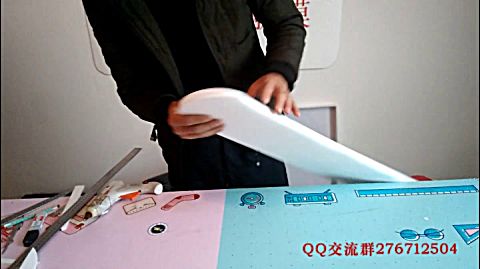 杭州飞侠航模双翼飞机组装