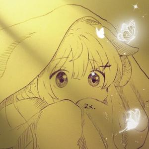 若兮治愈系文案 