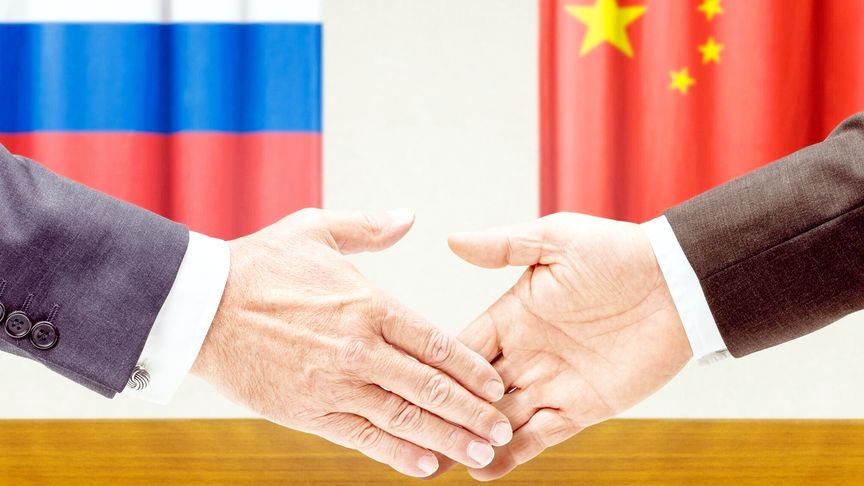 俄罗斯人直言非常需要中国先进经验,中国发展成就值得世界敬佩