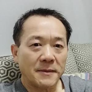 海漂男人 