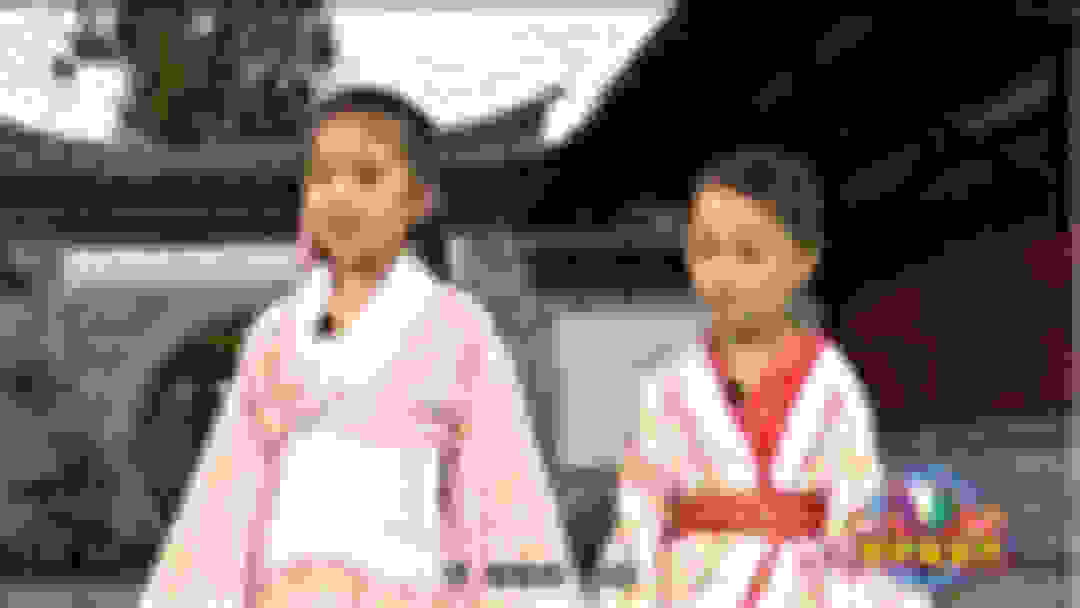 《花木兰1》完整版